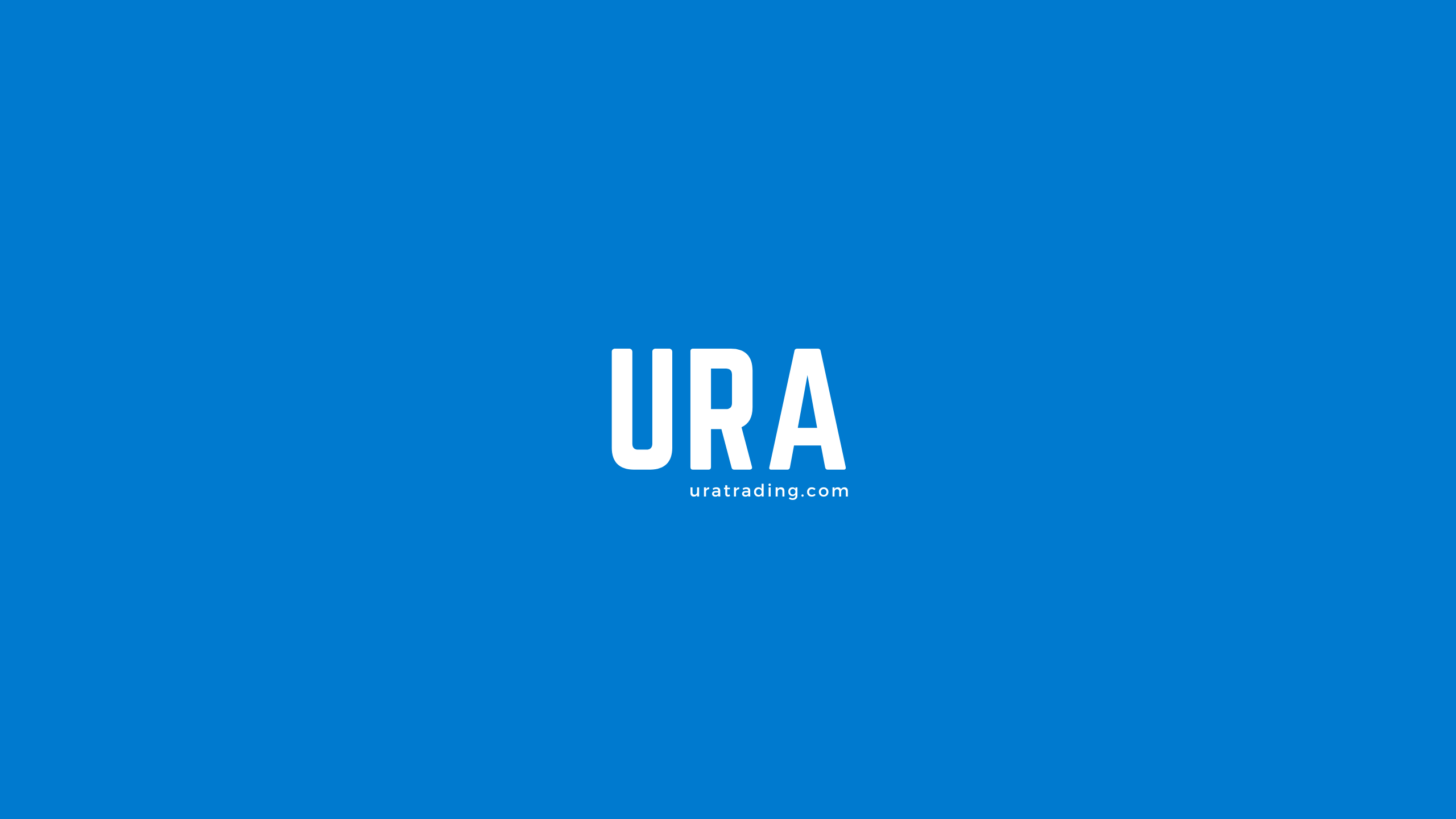 URATRADING – Discovery Of The Universal Language